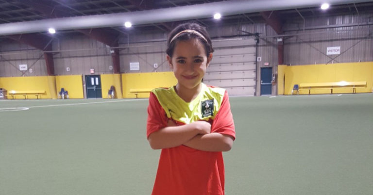 Reera Esmaeilion was born on May 23, 2010 in Tehran, Iran.