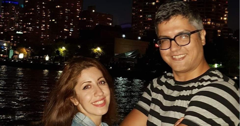 Aida Farzaneh | The Biography - Aida: Tree, Dagger, Memory