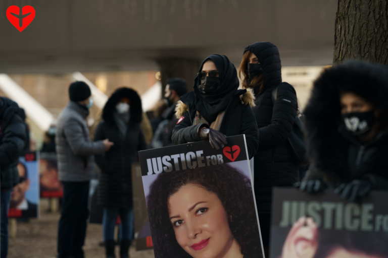 PS752 Anniversary | The Association of Families of Flight PS752