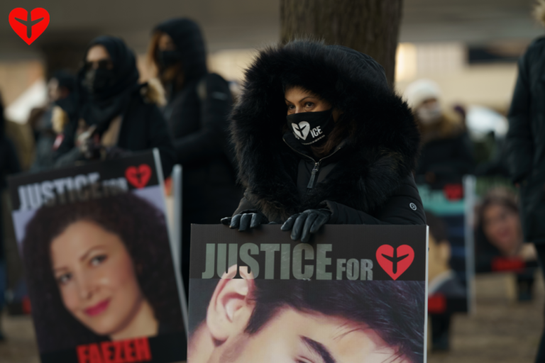 PS752 Anniversary | The Association of Families of Flight PS752