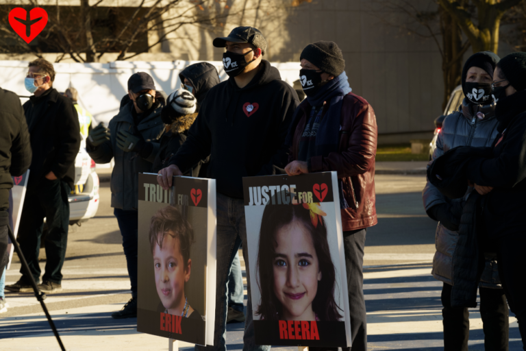 PS752 Anniversary | The Association of Families of Flight PS752