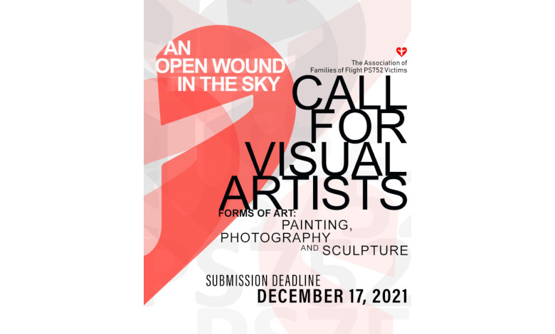 Artists Open Call 2021: An Open Wound In the Sky - The Association of ...