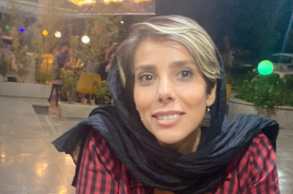 Fatemeh Rajabi - The Association of Families of Flight PS752 Victims ...