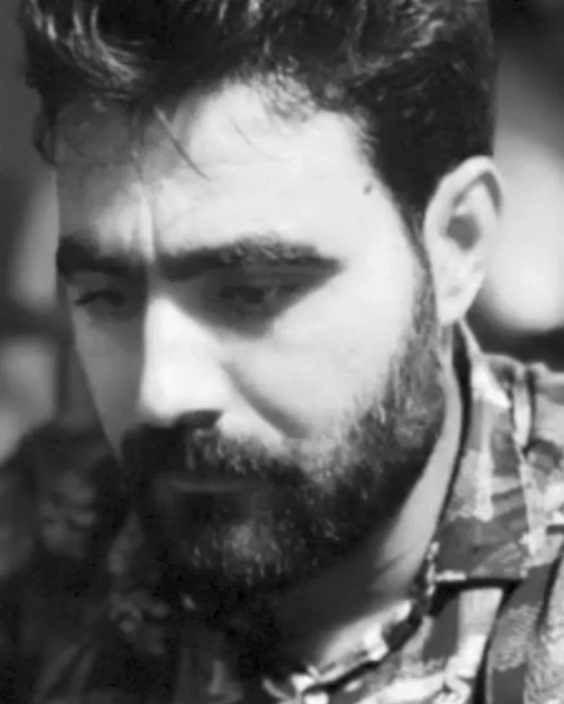 Reza Koushki Nezhad - The Association of Families of Flight PS752 ...