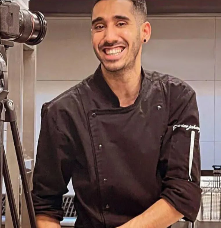 Ali Jahangiri - The Association of Families of Flight PS752 Victims ...