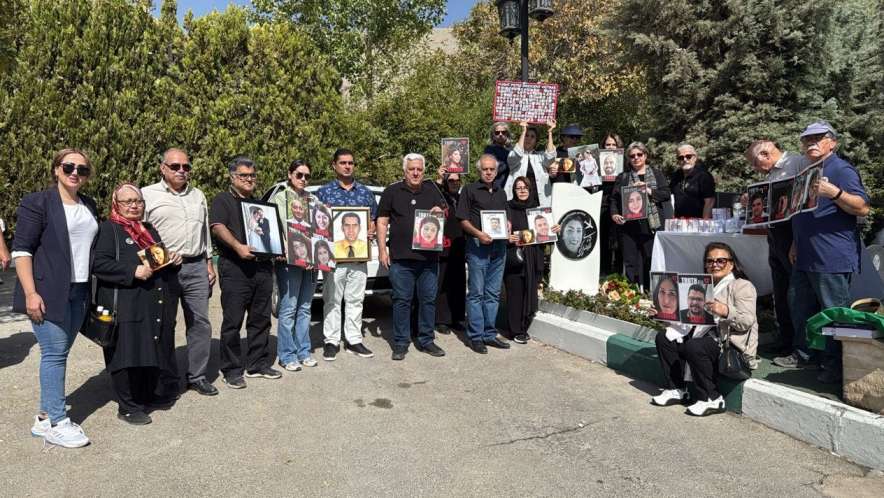 PS752Justice - Association of Families of Flight PS752 Victims